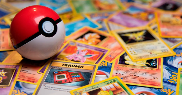 Pokémon karty, box, set, album | BABYknihy